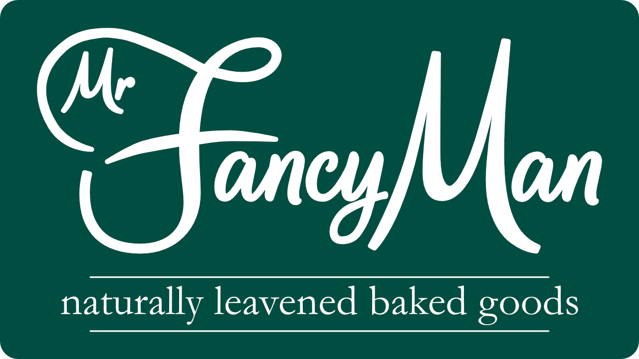 About | Mr. Fancy Man